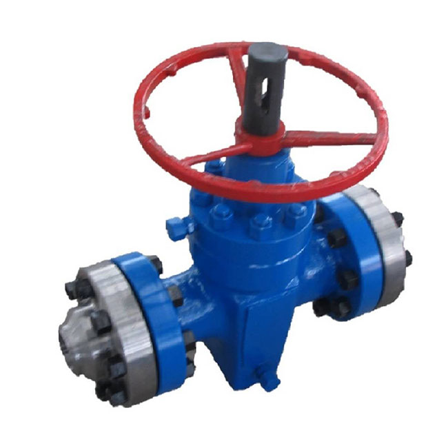 Flat Gate Valve - Buy Flat gate valve Product on RZ VALVE